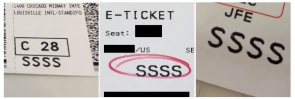 EE.UU. : El Estado de Seguridad Nacional está acabando con la libertad ...