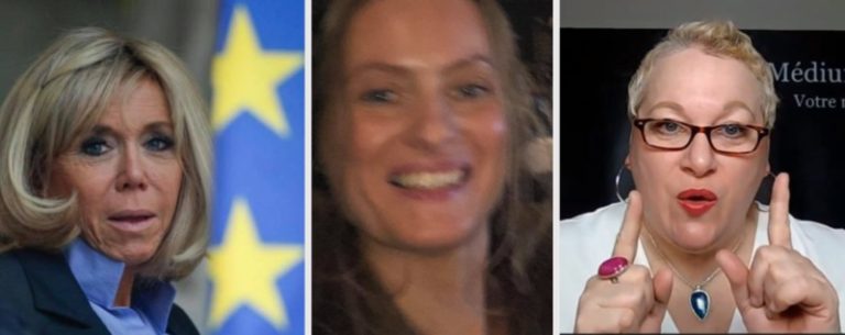 Brigittegate: Natacha Rey absuelta - por Maria Poumier y Alain Beyrand - Red Internacional